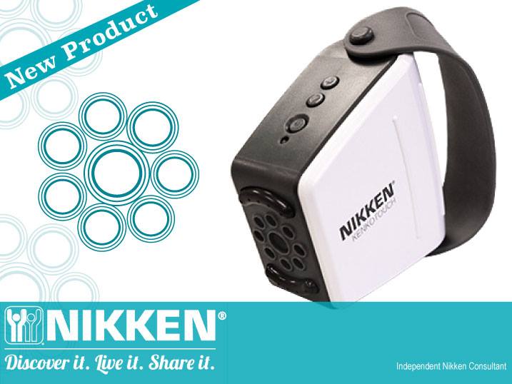 Nikken Magneticsnikkenergy ~ it's all just energy