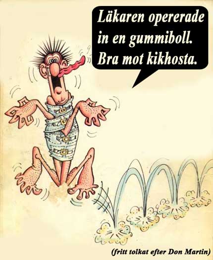 Calle Rockbäcks BLOGG: Skandalen Maccarini: Nobelpriset i medicin botar ...