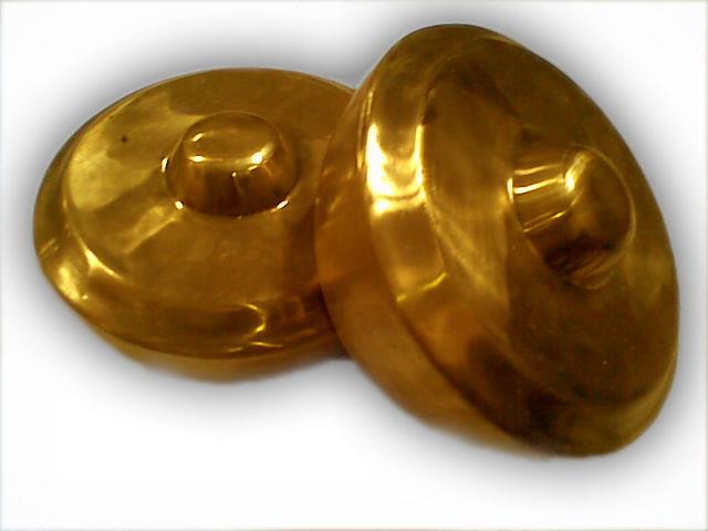 Talempong (Minangkabau Bronze Musical instrument) | Aluang Bunian