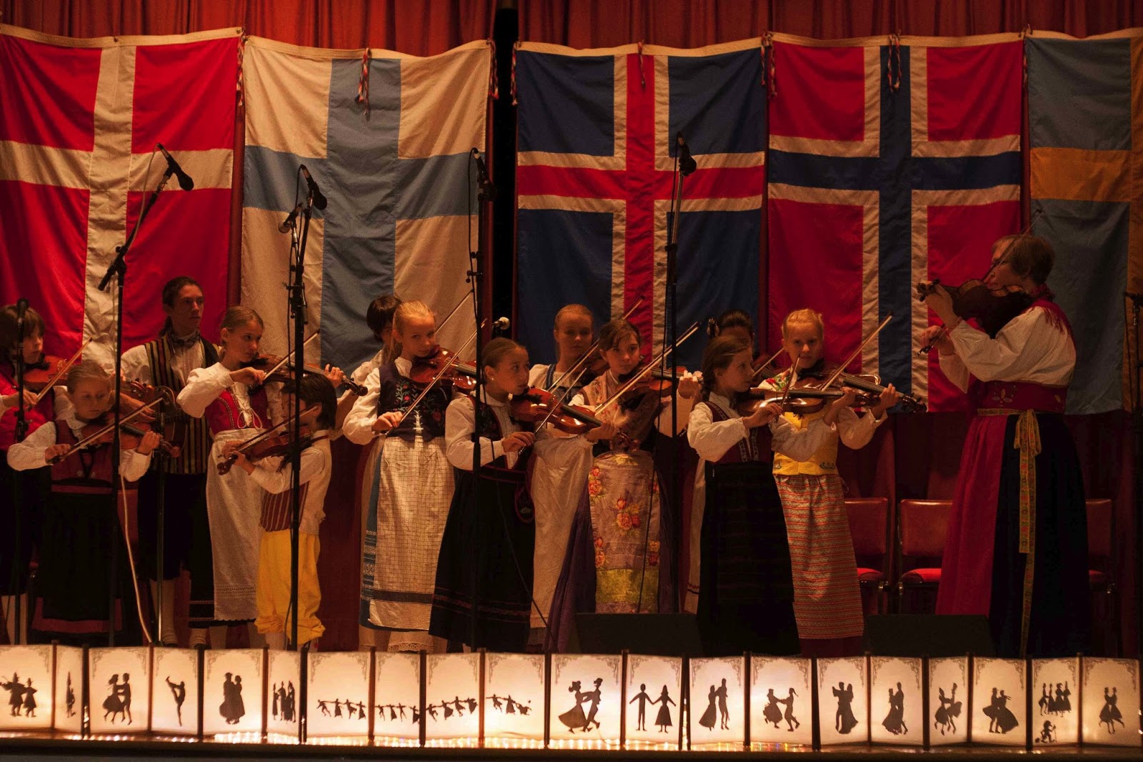 Shoreline Area News: Concert features fine young musicians ...