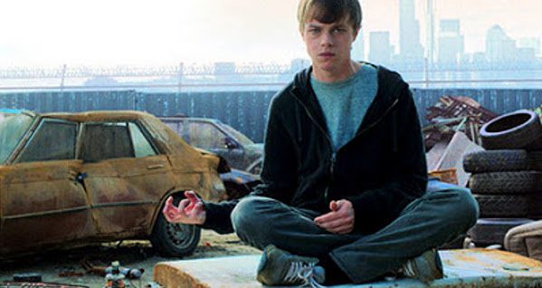 CHRONICLE (2012) Shows Superpowers, not Superheroes [Review] - The Geek ...