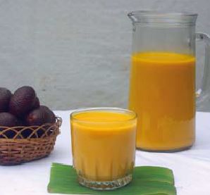 Bebidas típicas de nuestra Selva Peruana - Made In Tingo María