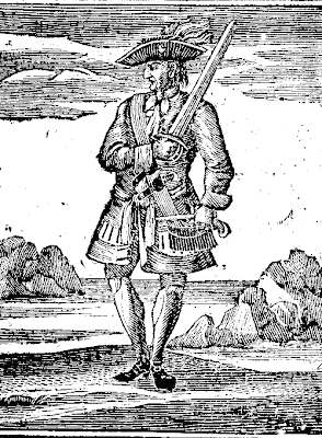 The Middle Ages: Outlaw Pirates Also Had Laws