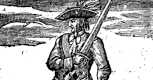 The Middle Ages: Outlaw Pirates Also Had Laws