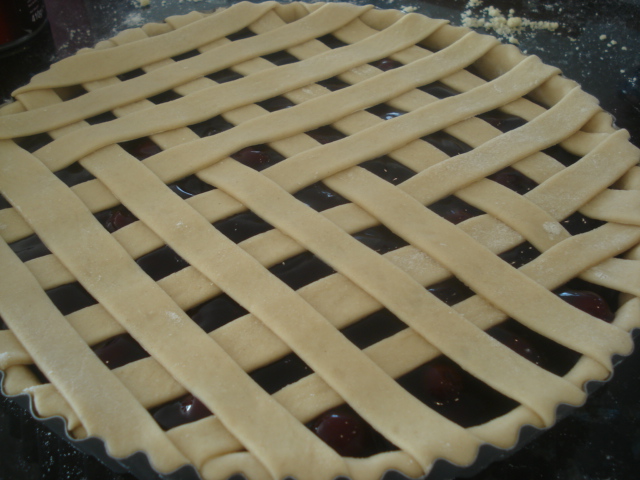 Kitchen Voyage: Go Dutch with these easy Dutch cake recipes