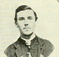 Civil War Days & Those Surnames: Aaron Dunbar, 93rd., Illinois Infantry.