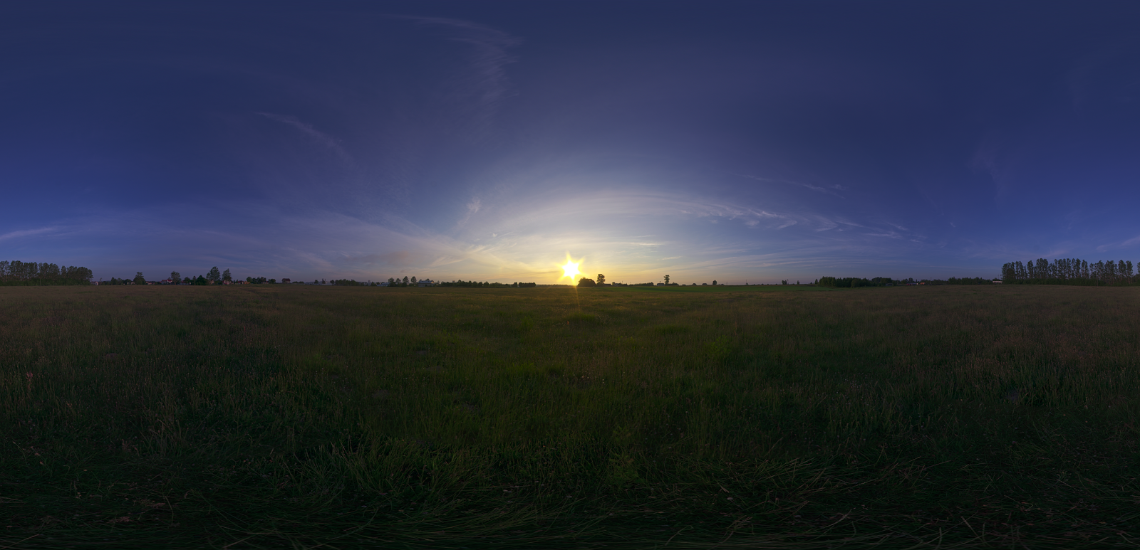 [HDRi] VizPeople_non_commercial_hdr_v1 - ANARCHIVN