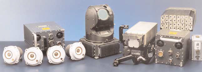 US ARMY WEAPON SYSTEM: Advanced Threat Infrared Countermeasures (ATIRCM ...