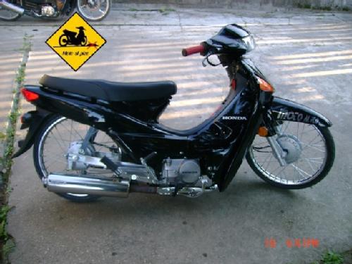 Motos al piso imágenes - Imagui