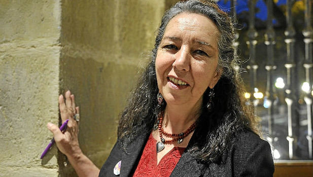 mujer del mediterraneo: Marcela Lagarde :Los derechos del hombre y los ...