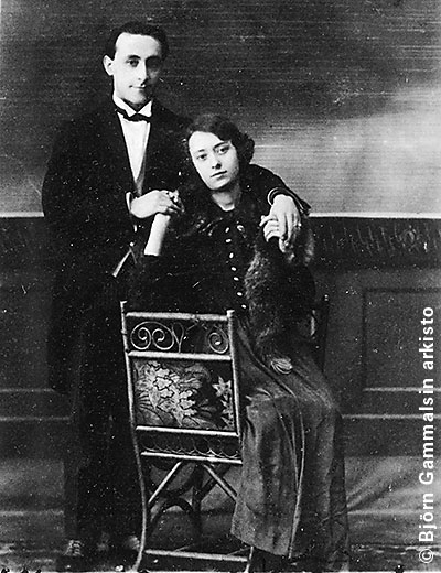 Sirkusteltta: Caterina Valente