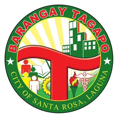 18 BARANGAYS OF SANTA ROSA CITY, LAGUNA