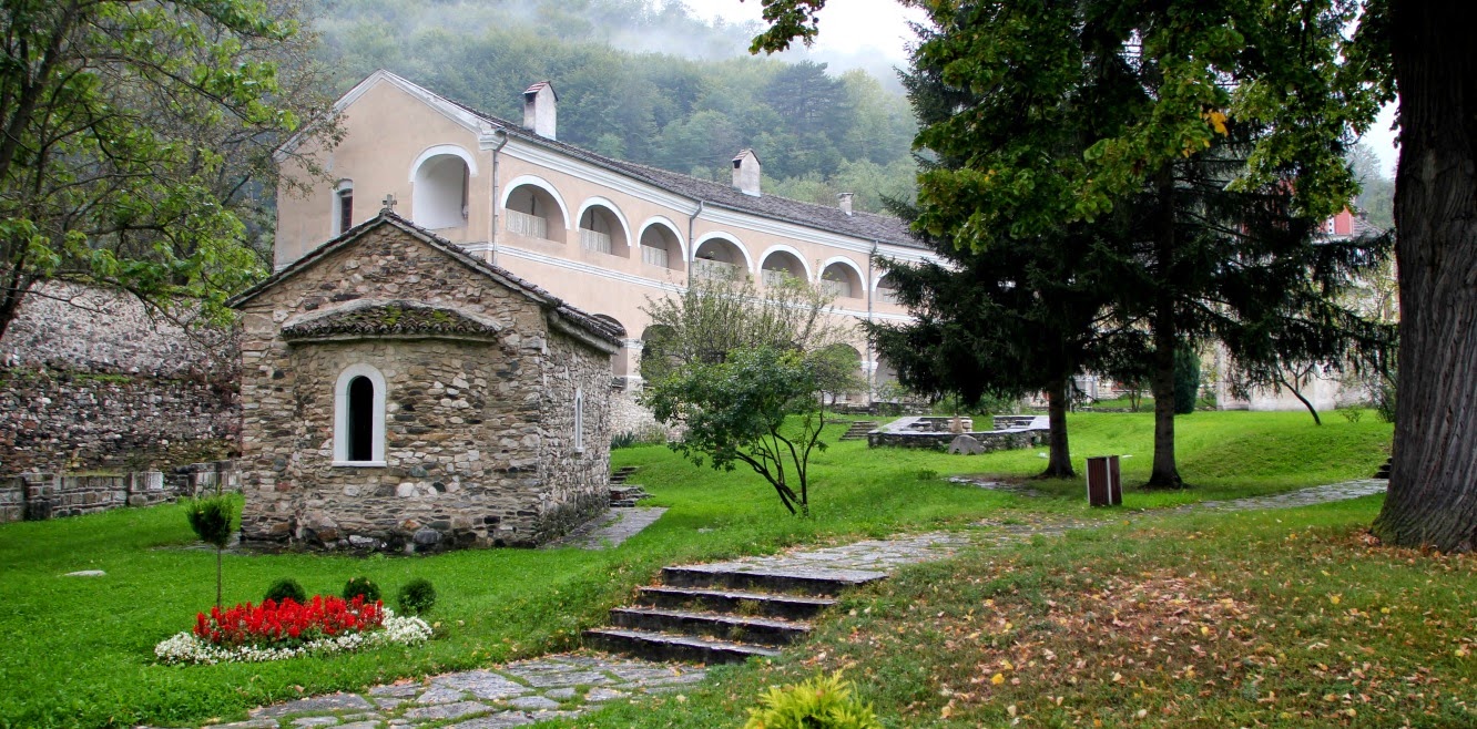 Манастири и цркве у Србији | Page 83 | SkyscraperCity Forum