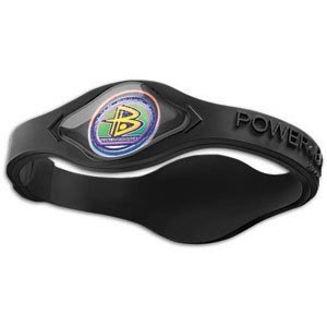 Power Balance - Náramky, ktoré Vás dostanú