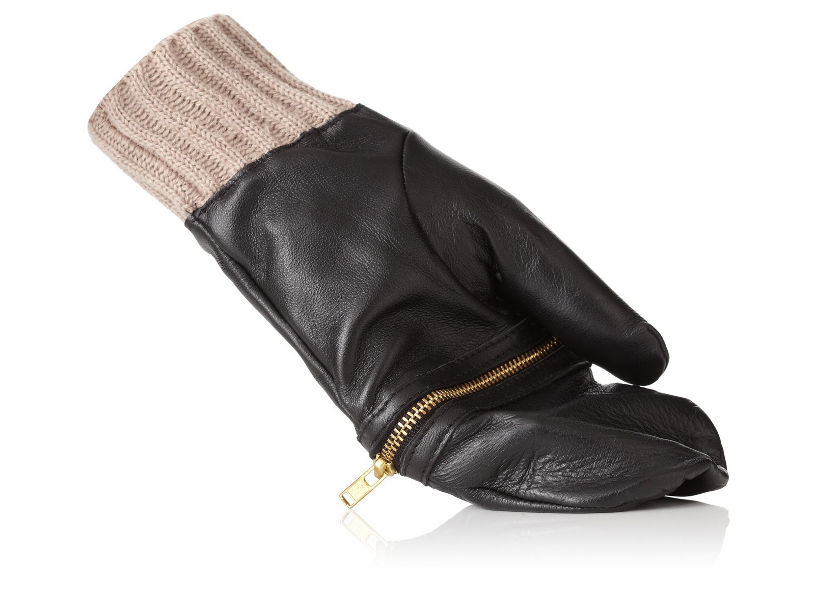 Neeny's Wishlist * ! !: Winter mittens!