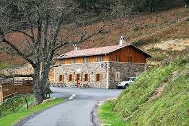 Open a New Window - Camino de Santiago: Orisson, France - The Beautiful ...