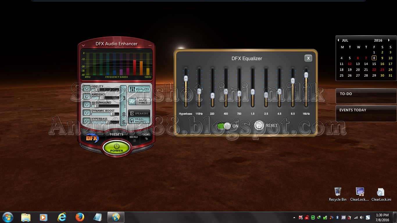 Dfx audio enhancer full verison - gerajames