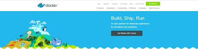 A Brief Introduction To Docker Coding Defined