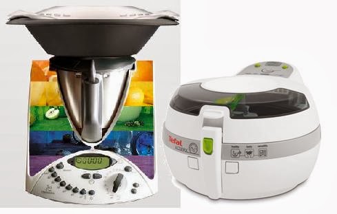 The sugar point: M Press Tupperware