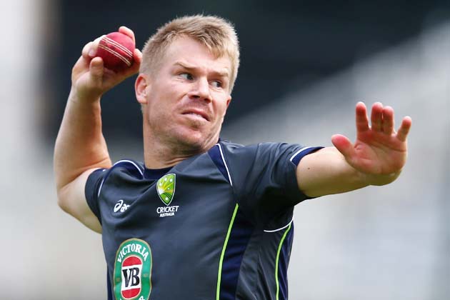 TOP 10 David Warner 1080p HD Wallpapere