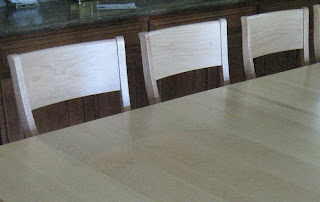 Amish Peddler: Custom Handcrafted Amish Furniture: Shaker Hard Rock ...