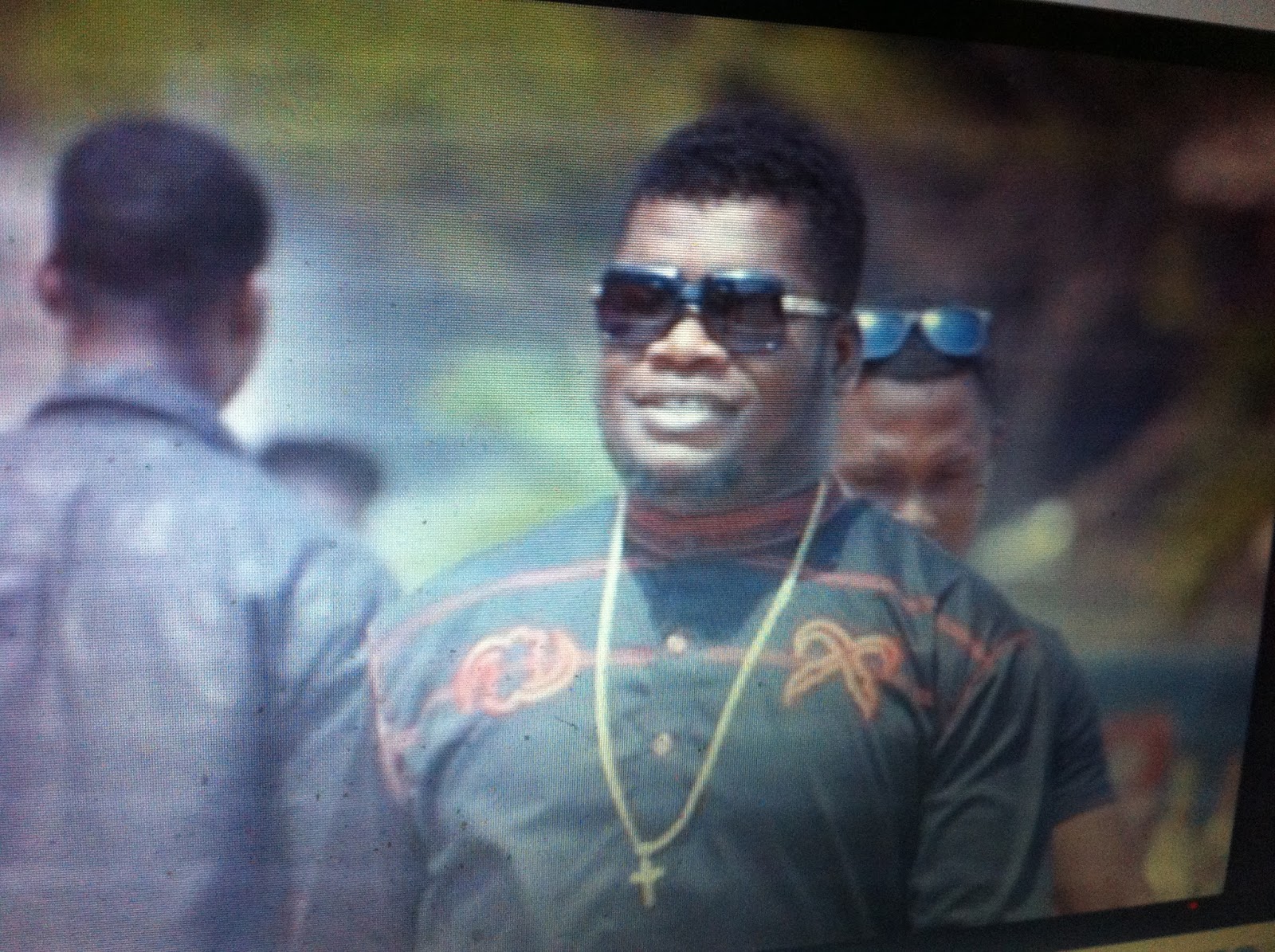 THE BLACK SOCIAL HISTORY:: BLACK SOCIAL HISTORY - AFRO-GHANAIAN ...