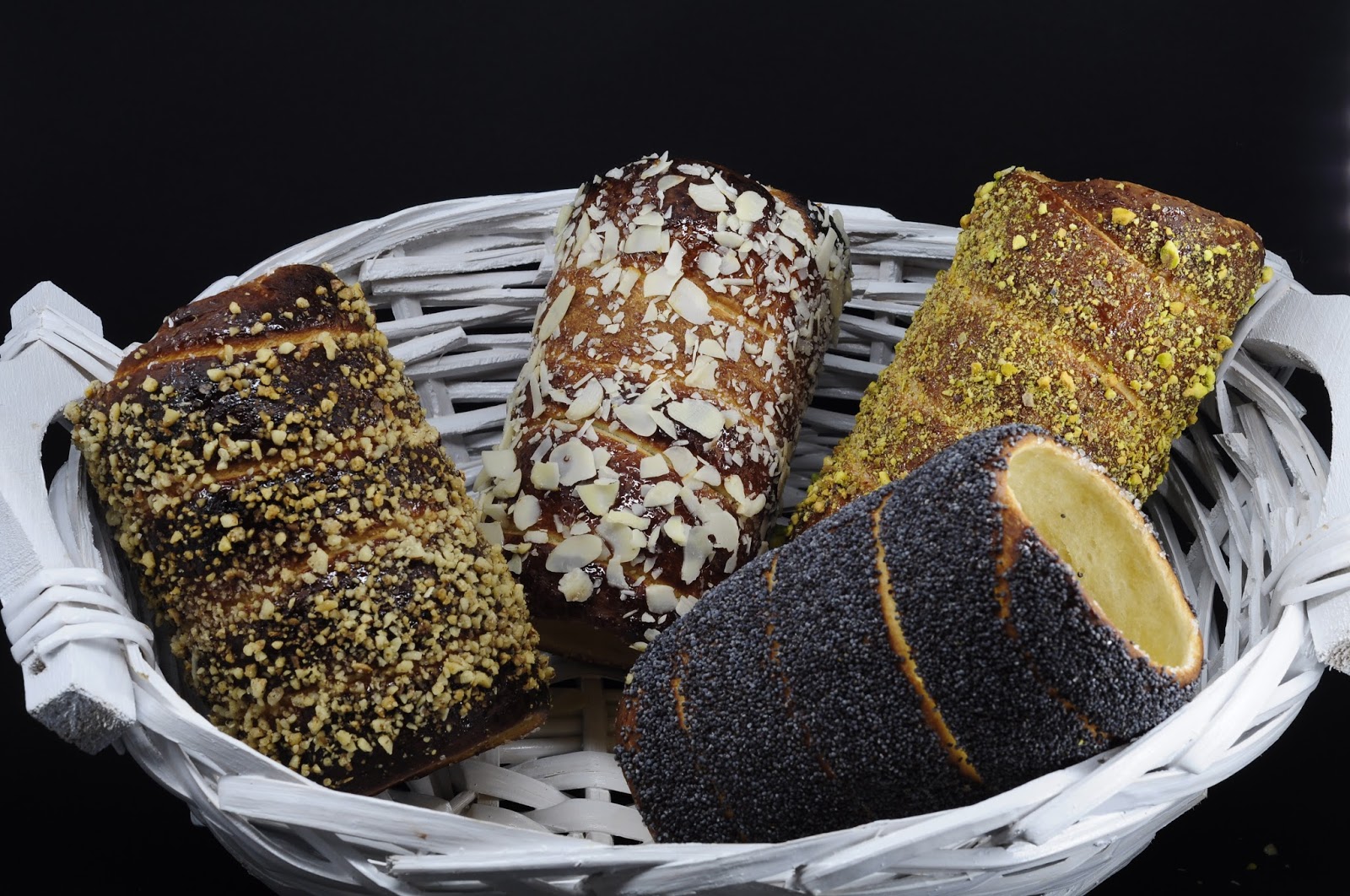 Kurtos kalacs España