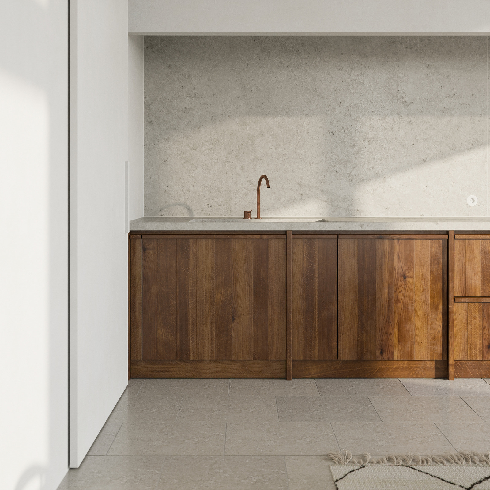 This Interior rendering Project by Fstorm from Bertrand Benoit will ...