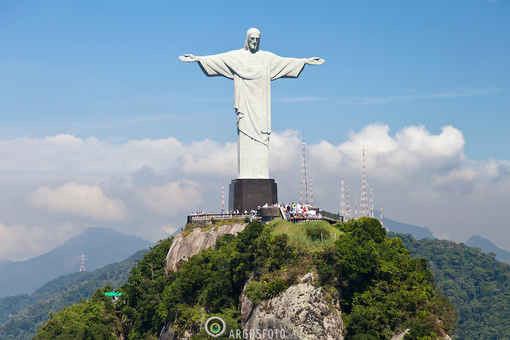 Música do Brasil: ♫Corcovado♫