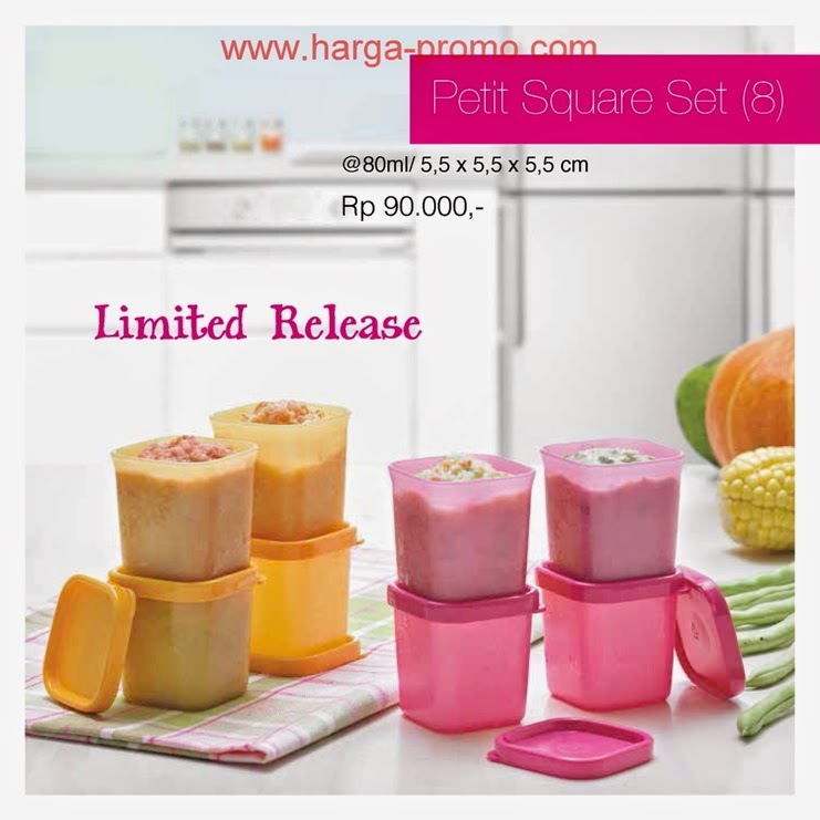 gambar katalog tupperware maret 2015