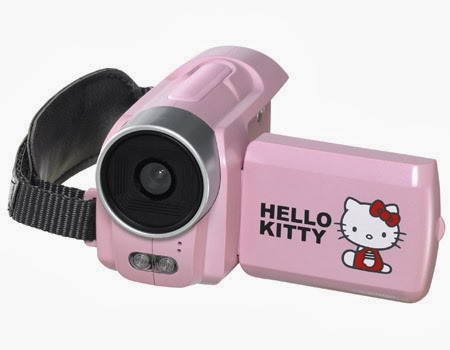 clara kitty shop (hello kitty stuff): Hello Kitty Camera Digital ...