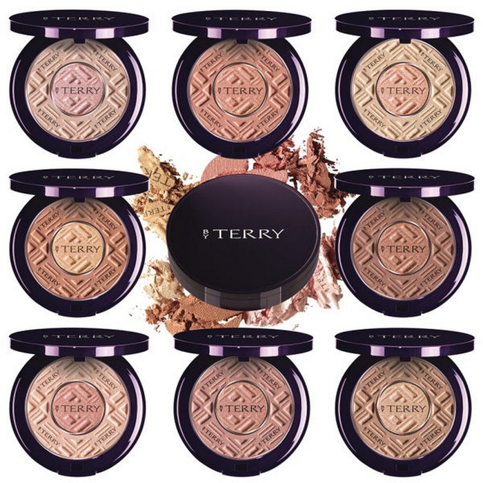 By Terry Collection Automne 2017 | kleo beauté