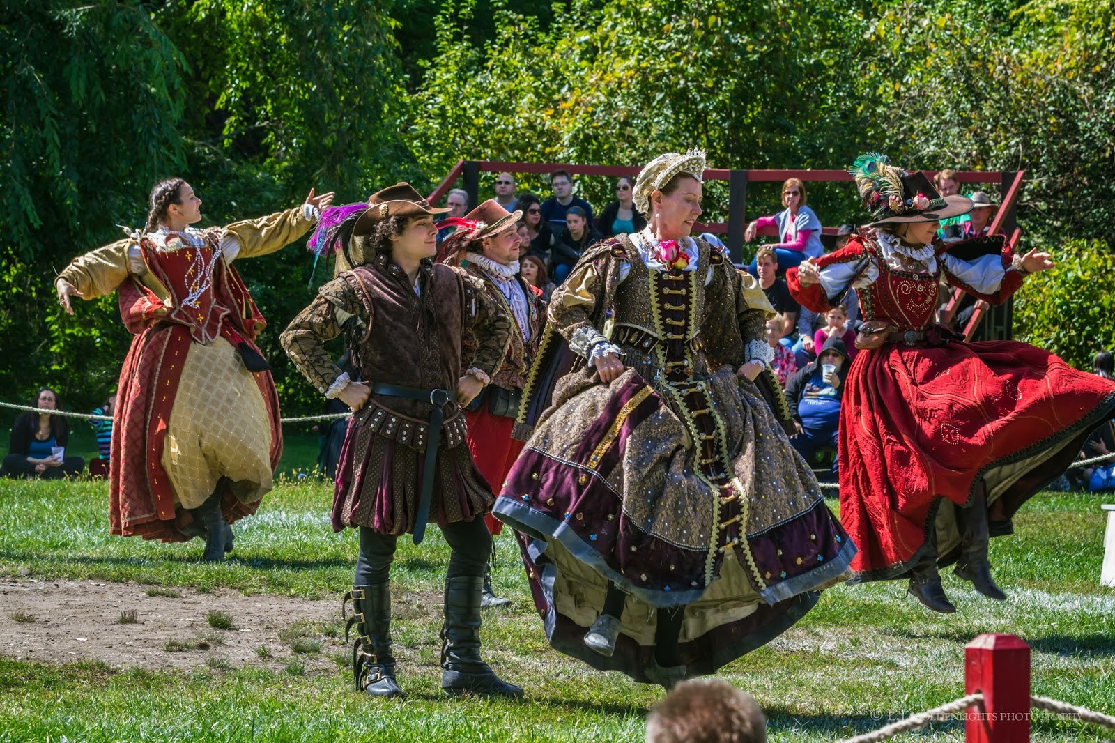 See What I See: New York Renaissance faire (2) 边走边拍-纽约文艺复兴盛会 2013