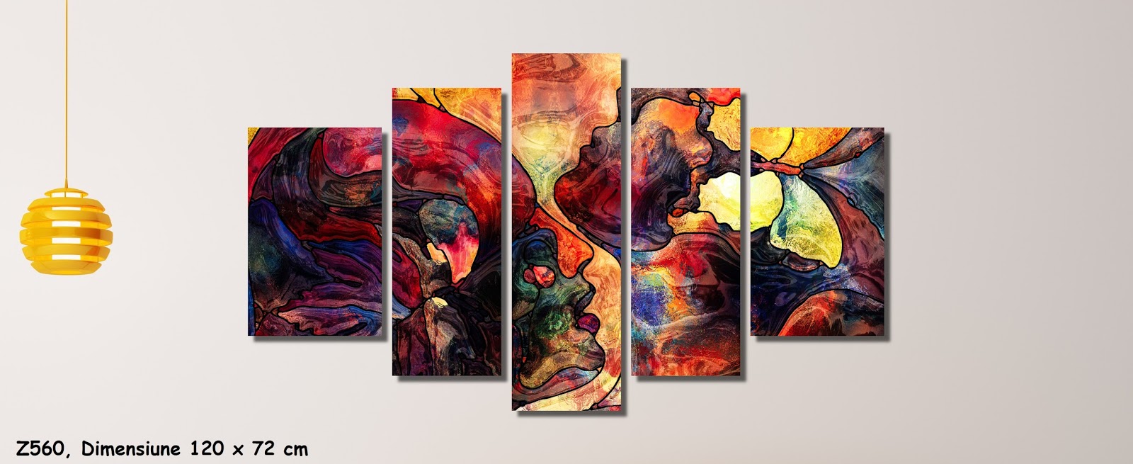 Tablouri Canvas, Tablouri Moderne, Tablouri Decorative, Tablouri ...