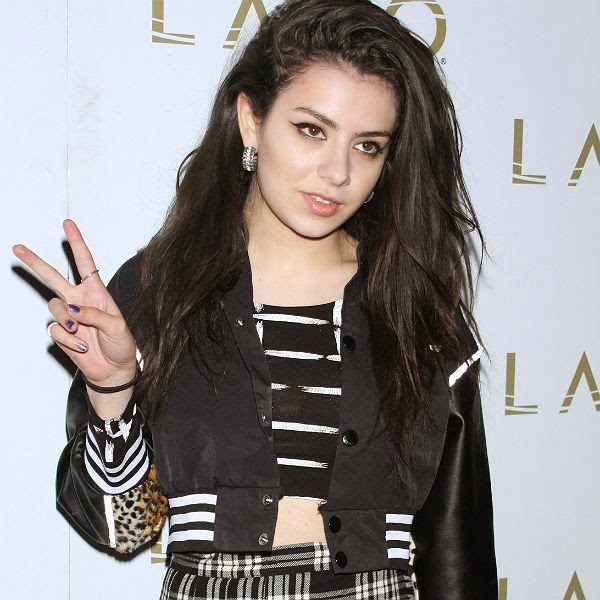 charlie xcx Wallpapers | Select HD Wallpapers