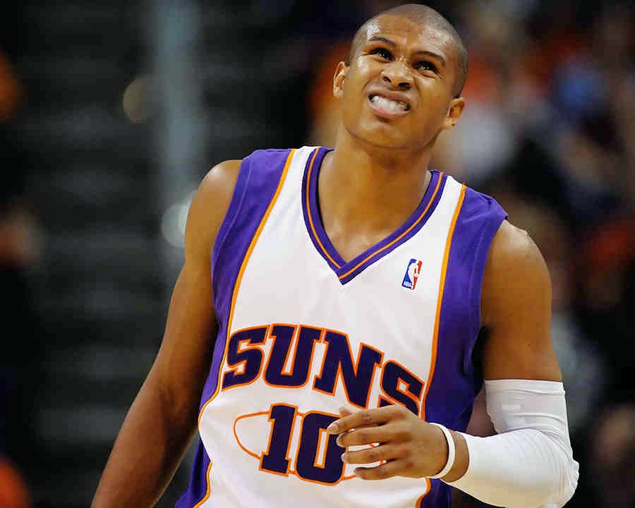 Top 10 NBA Players from Brazil | Most Beautiful