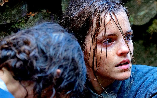 Emma Watson Updates: [COLONIA REVIEWS] "Emma Watson's performance is ...
