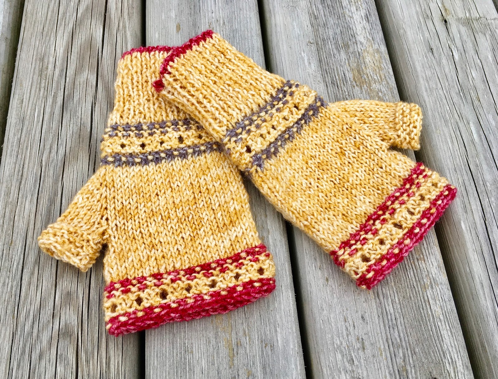 Hand Knitted Things: Stylecraft Blog Tour