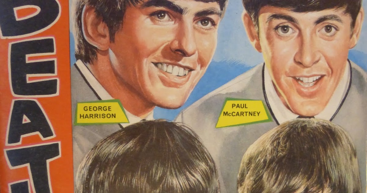 Liverpool Beatles Auction: Original NEMS Beatles Scrapbook