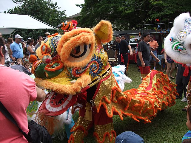 Fried Hun Tun (Won Tons)