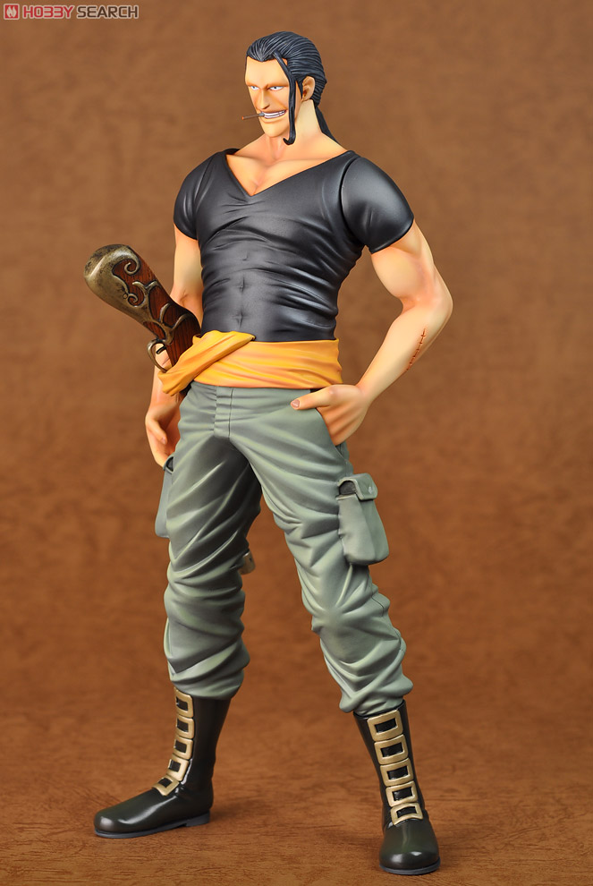 Portrait Of Pirates: The Collection: New Shots of Benn Beckman! (by ...