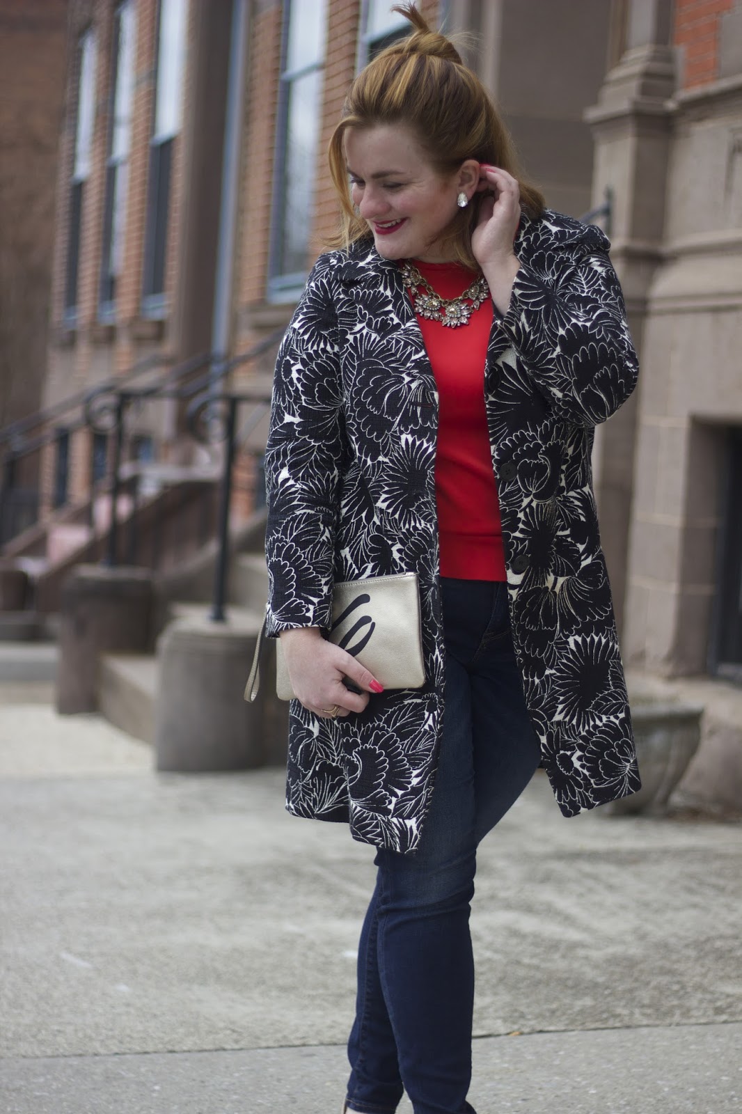 Legally Charming Style