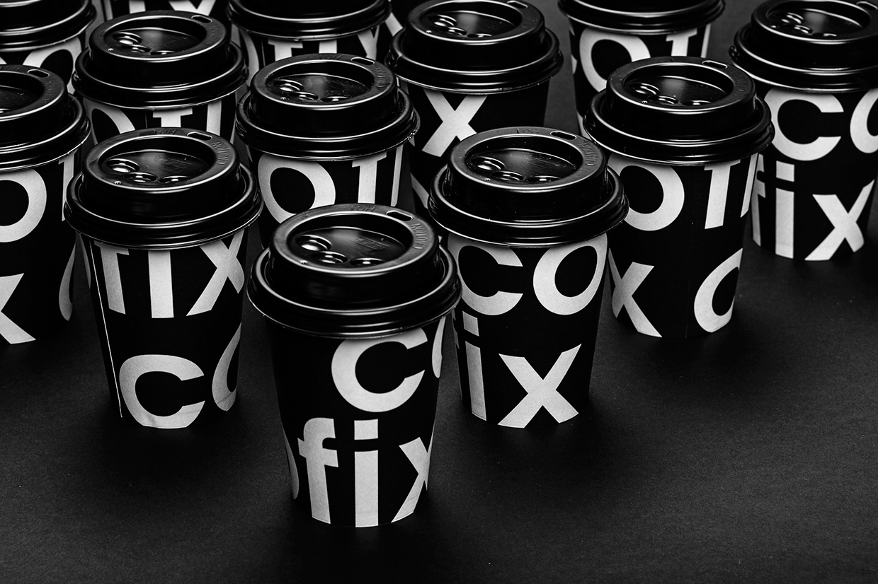 COFIX on Packaging of the World - Creative Package Design Gallery