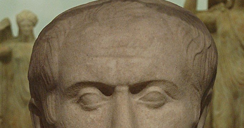 Encyclopedia of Trivia: Julius Caesar