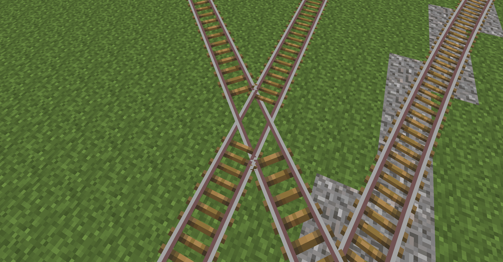 Minecraft Transit Railway: How To Use the Mod