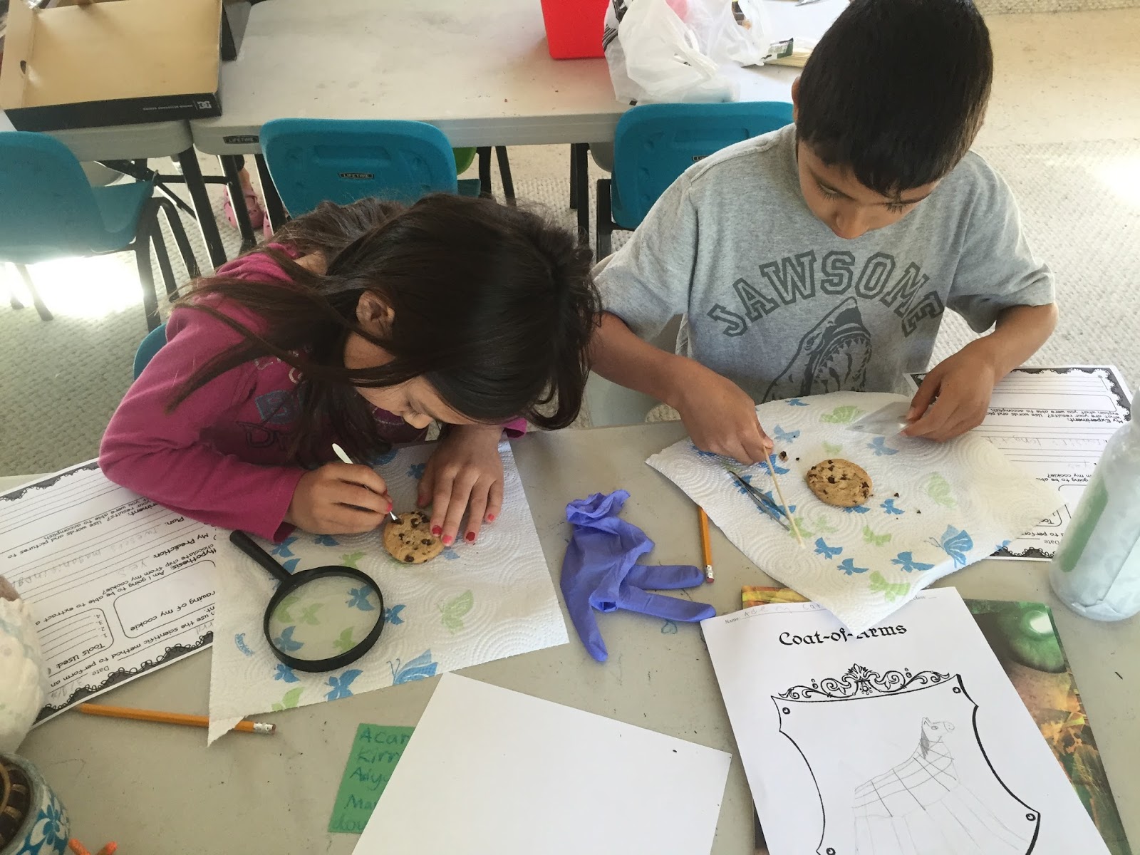 Constellation OC: Create Your Own Civilization Project Highlights