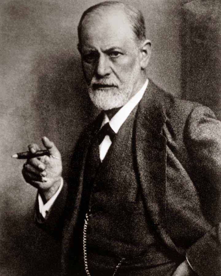 LCSW Exam Prep: Freud's Psychodynamic Development Theory