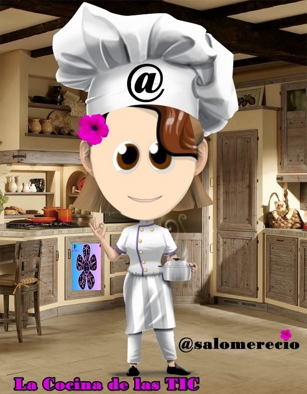 Educación Infantil: diciembre 2014