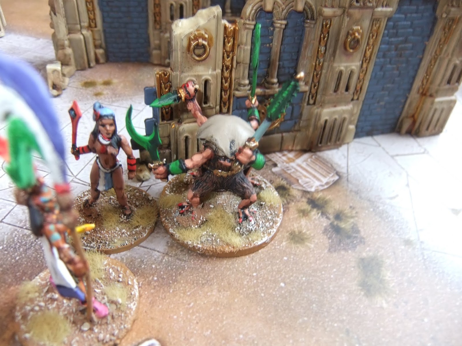 SHADOWKINGS: Ritual of the Dammed (Tekumel/ Empire of the Petal Throne ...