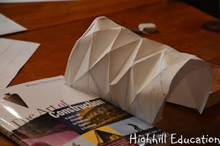 Highhill Homeschool: Structural Engineering Projects for Kids